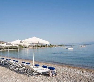 ΞΕΝΟΔΟΧΕΙΟ ΑΙΓΙΟ | ΣΗΜΑΝΤΡΟΝ | SEMANTRON HOTEL AIGIO